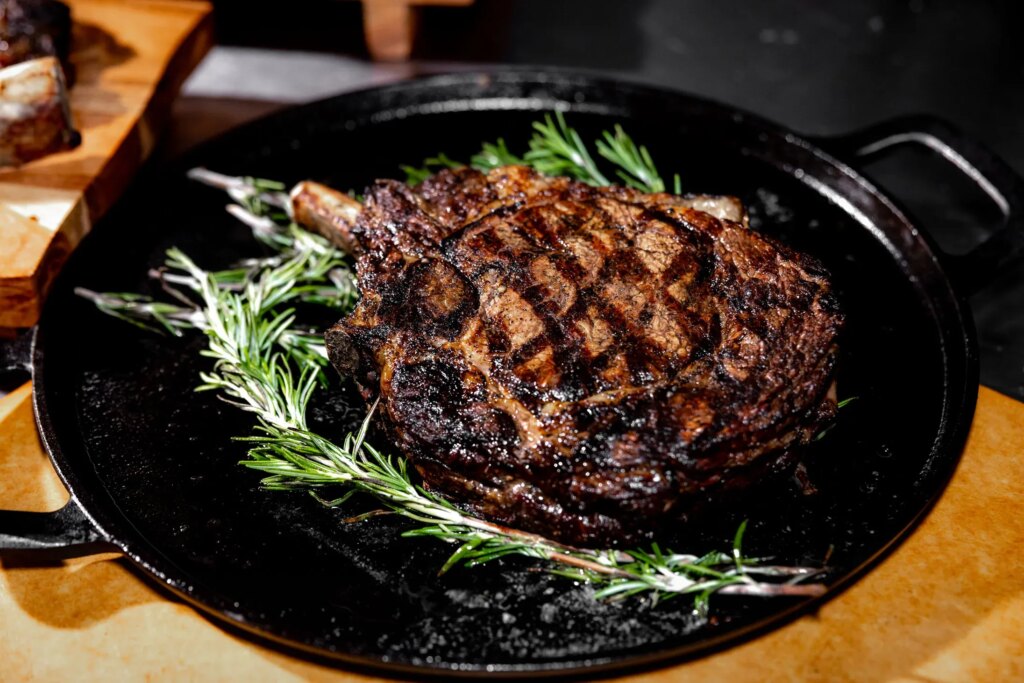 The Falls At Blue Ridge | Restaurant – Join us for an amazing dinning ...