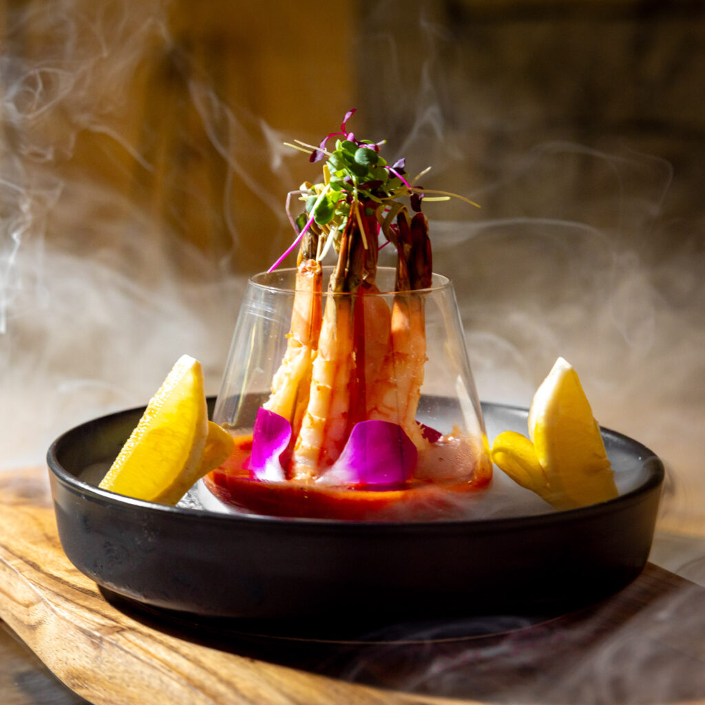 The Falls At Blue Ridge | Restaurant – Join us for an amazing dinning ...