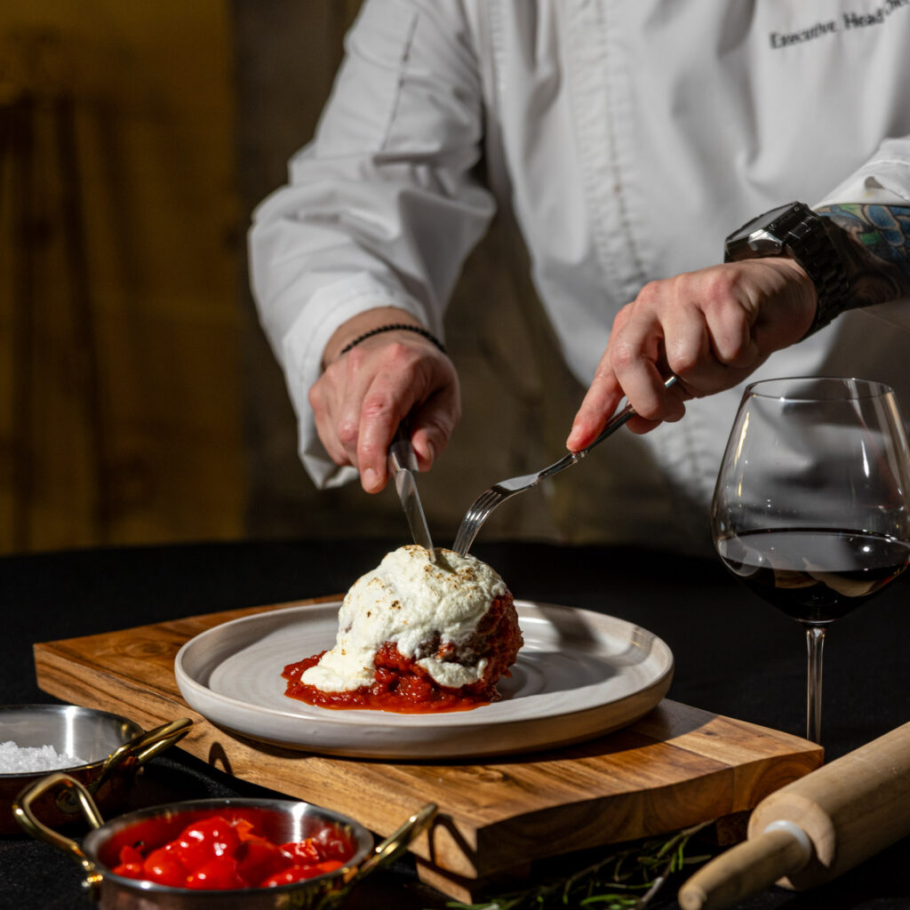 Best Mountain View Restaurants in Ellijay & Brunch Near Me