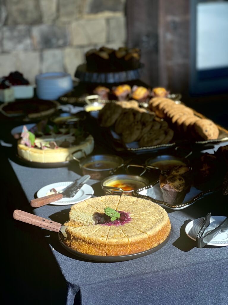 The Falls At Blue Ridge | Restaurant – Join us for an amazing dinning ...