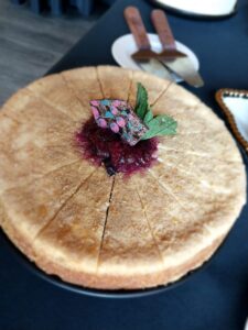 The Falls At Blue Ridge | Restaurant – Join us for an amazing dinning ...